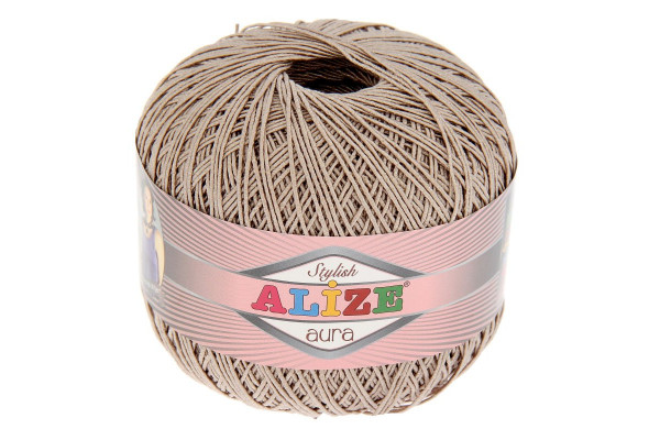 Aura (Аура)